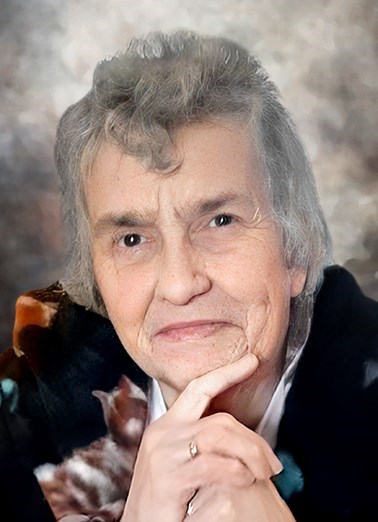 Jeannette Rose Aubin Obituary - Ottawa, ON