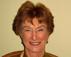 Marjorie J. Sweet Obituary - Brookline, MA
