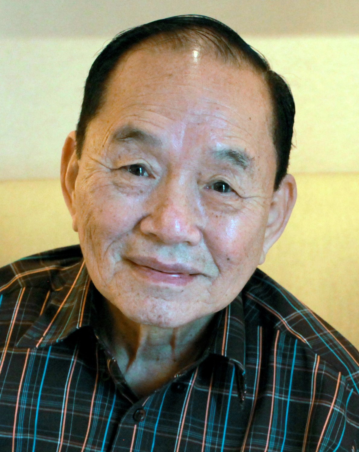 Luis Chua Sy Obituario - Whittier, CA