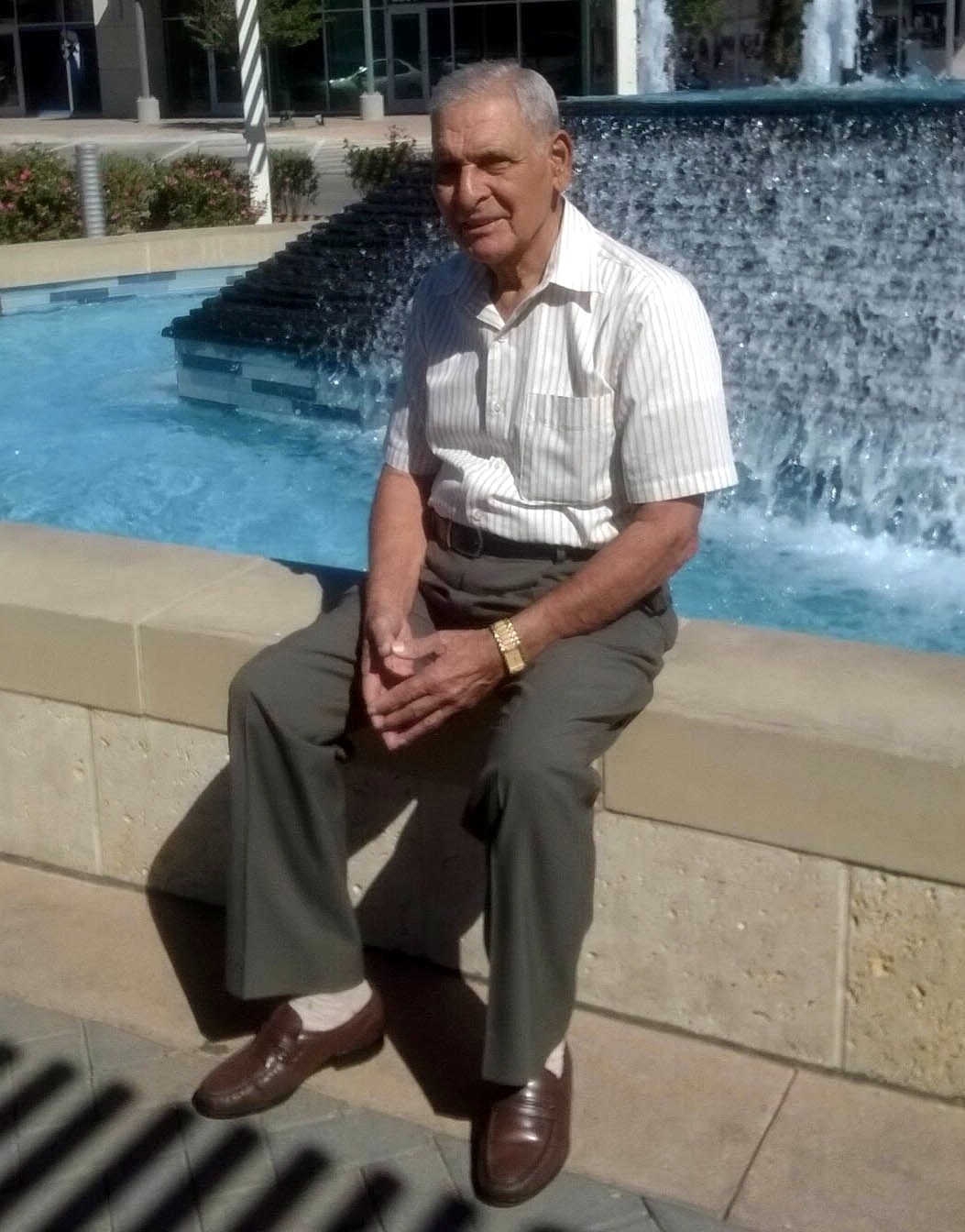 Pedro Ramón Román Obituary - Bayamon, PR