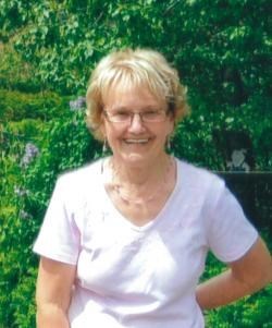 Dorilda (Deda) Lagacé-LeBlanc Obituary - Campbellton, NB