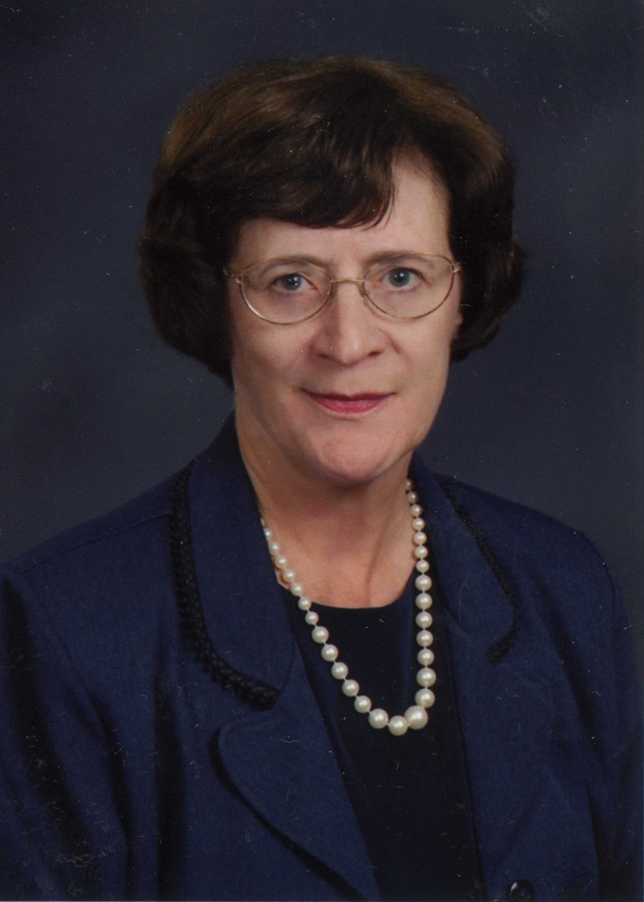 Louise H. Shepard Obituary - Wichita, KS