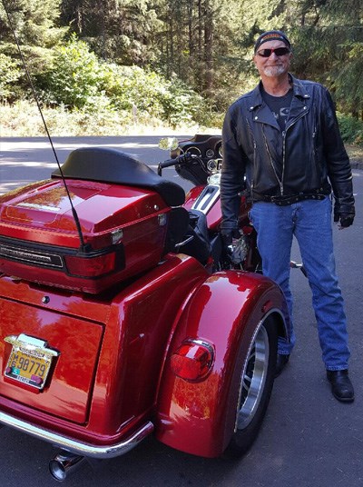 Thomas Brandner Obituary - Salem, OR