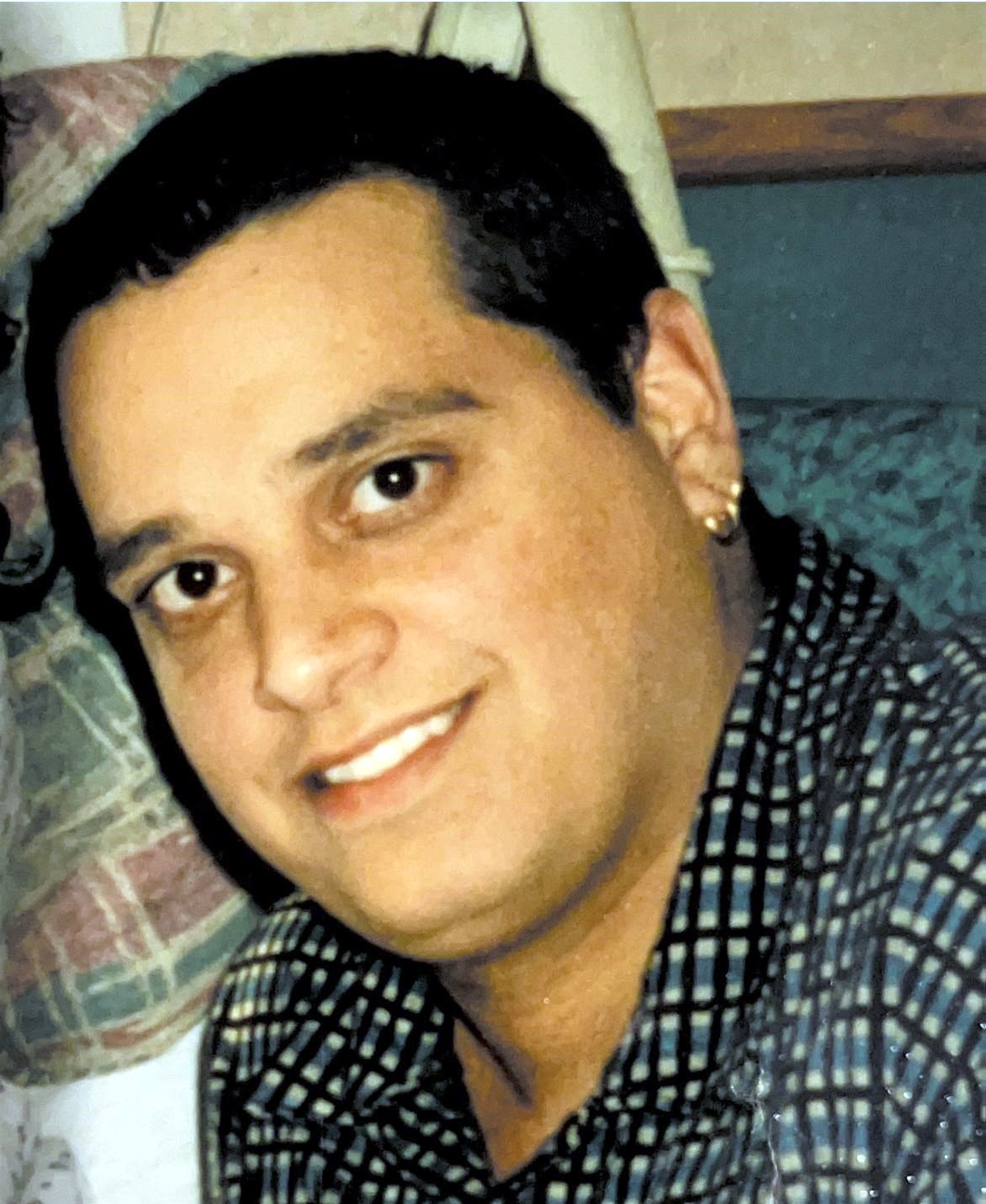 Edwin Burgos Obituary - Tampa, FL