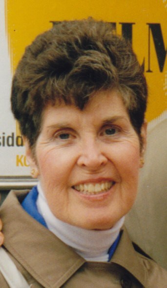 NANCY SHATTUCK Obituary - Sun City, AZ