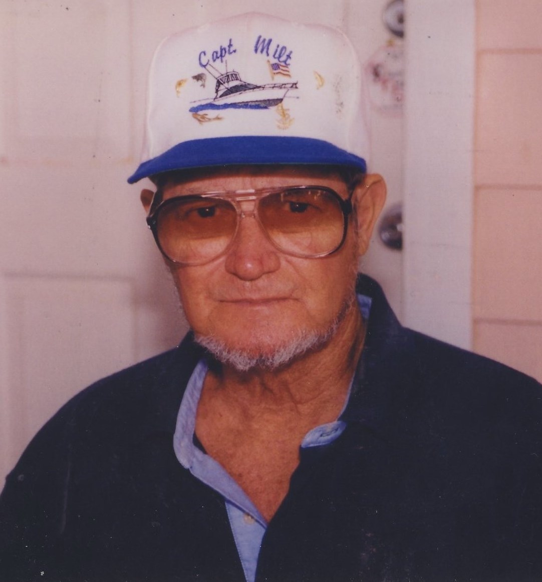 Milton Lee Obituary - Cullman, AL