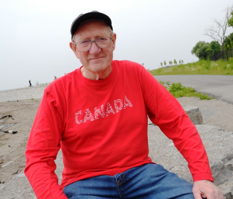 Mark Nugent Kerr Obituary - West Hill, ON