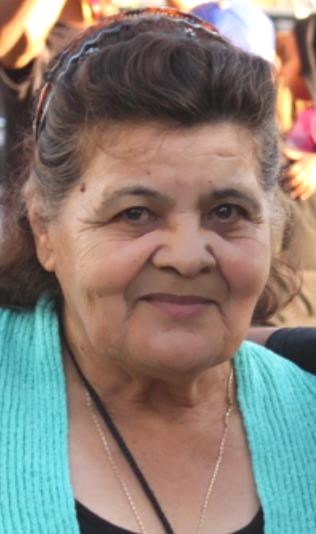 Maria Medina Obituary - Fremont, CA