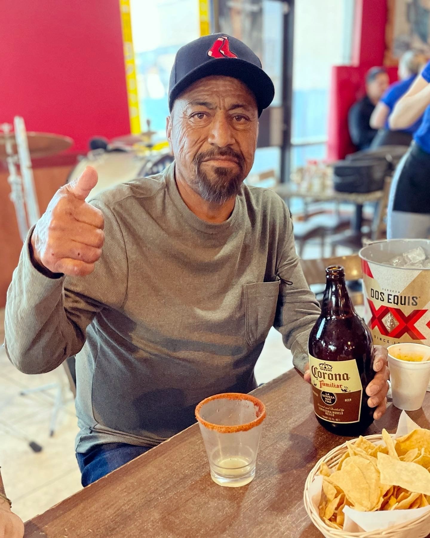 Jesus Manuel Licon Sanchez Obituary - Phoenix, AZ