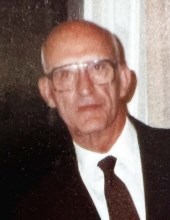 James Colonel Hartline Obituary - Cullman, AL