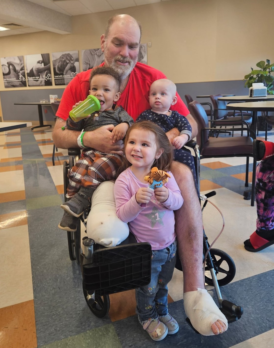 Robert Higgins Obituary - Columbus, GA
