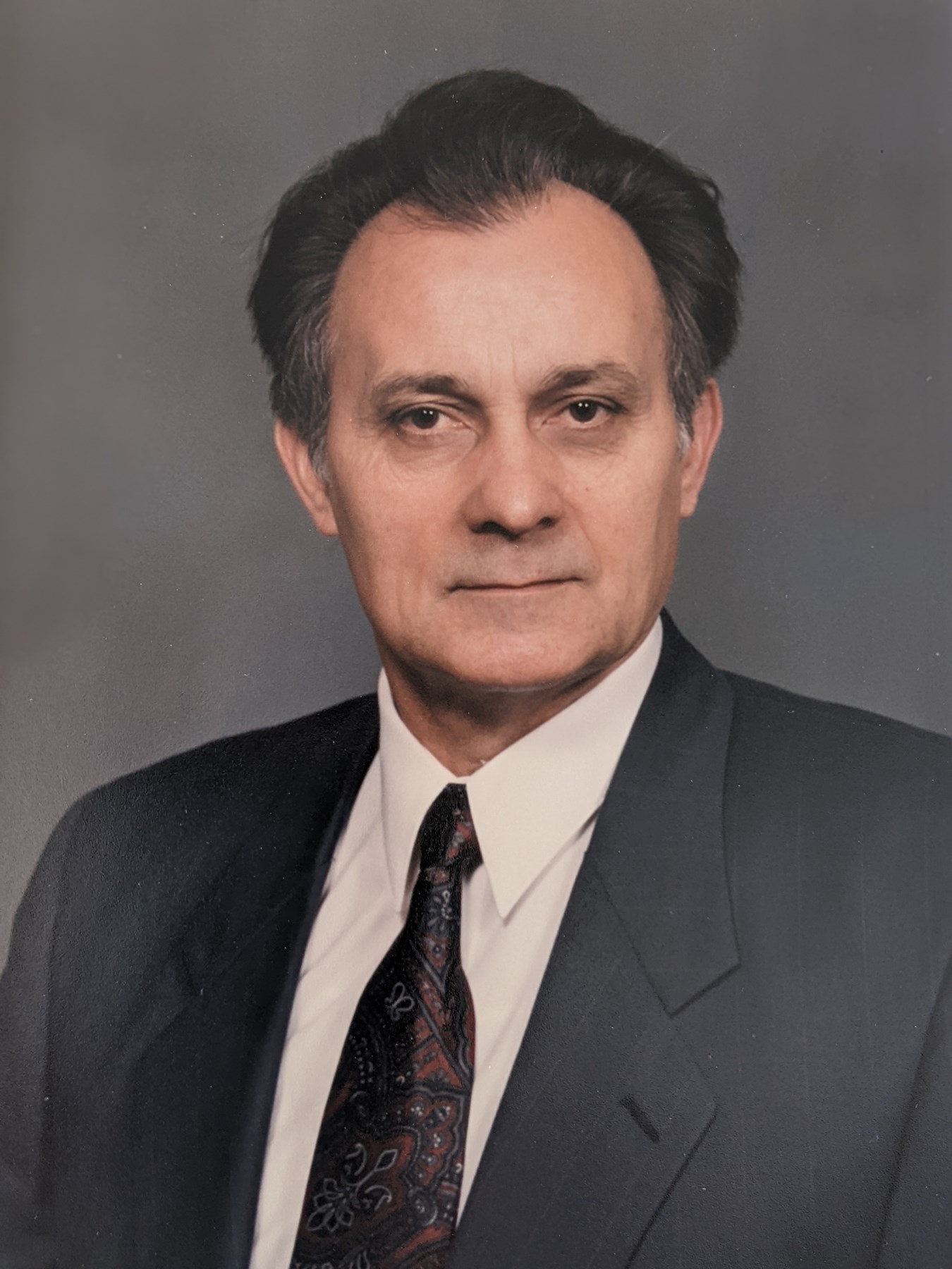 Stefan Toma Obituary - Westlake, OH
