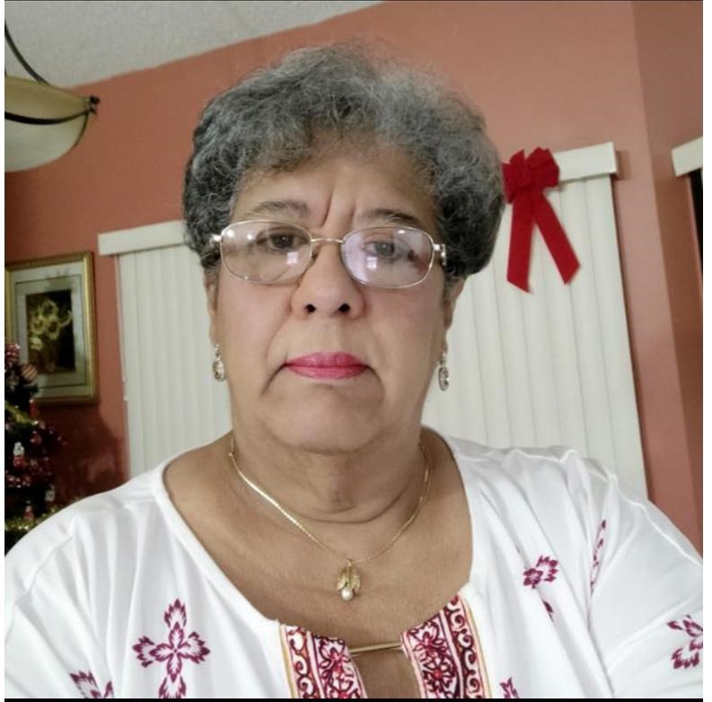 Perla M Munoz Obituary - Miami, FL