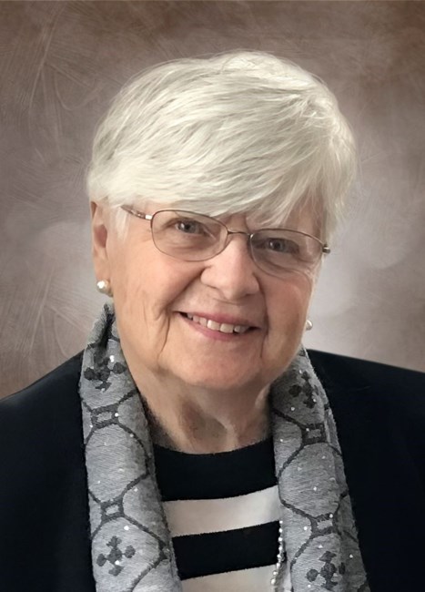 Yolande Rivest Caron Obituary - Verdun, QC