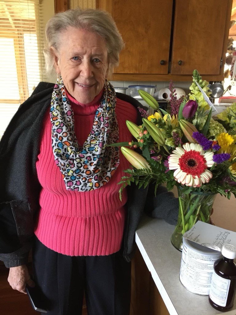 Mary Waitman Obituary - Richmond, VA