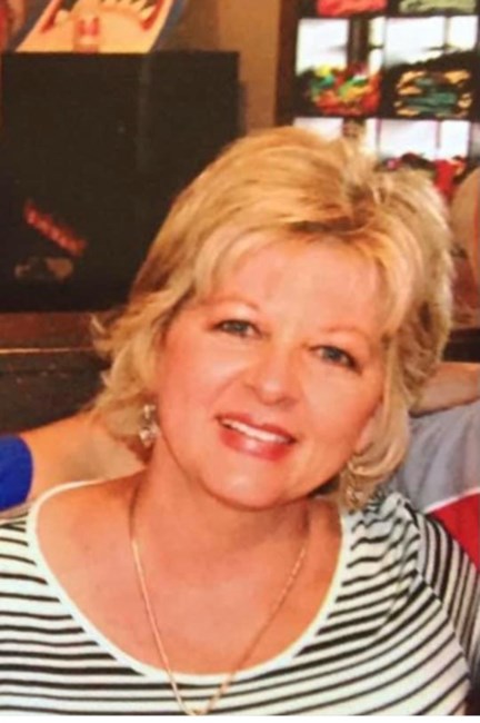 Rebecca Lee Obituary - Colleyville, TX