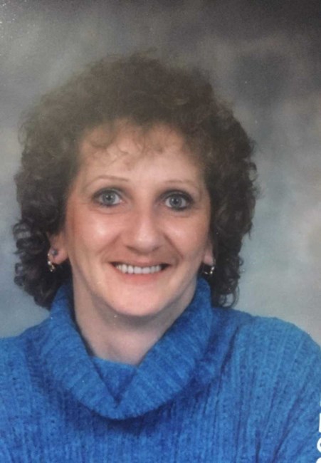 Rose Marie MacLeod Obituary - Inverness, NS