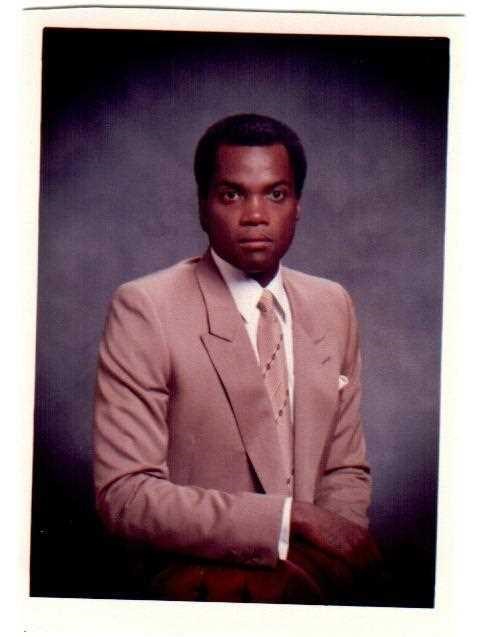 Willie George Sanders Jr. Obituary - Fort Worth, TX