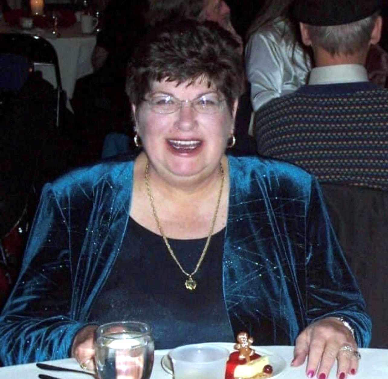 Candace Margaret DeRose Obituary - Grand Junction, CO