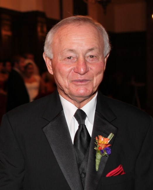 James Pomeroy Obituary - Nashville, TN