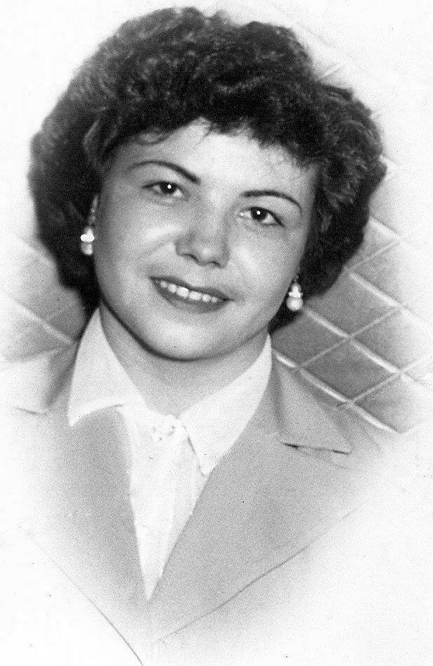 Mary Brewer Obituary - Papillion, NE