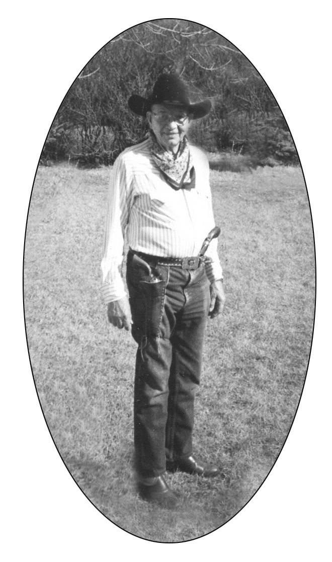 Edward Ed Short Short Obituary - Assiniboia, SK