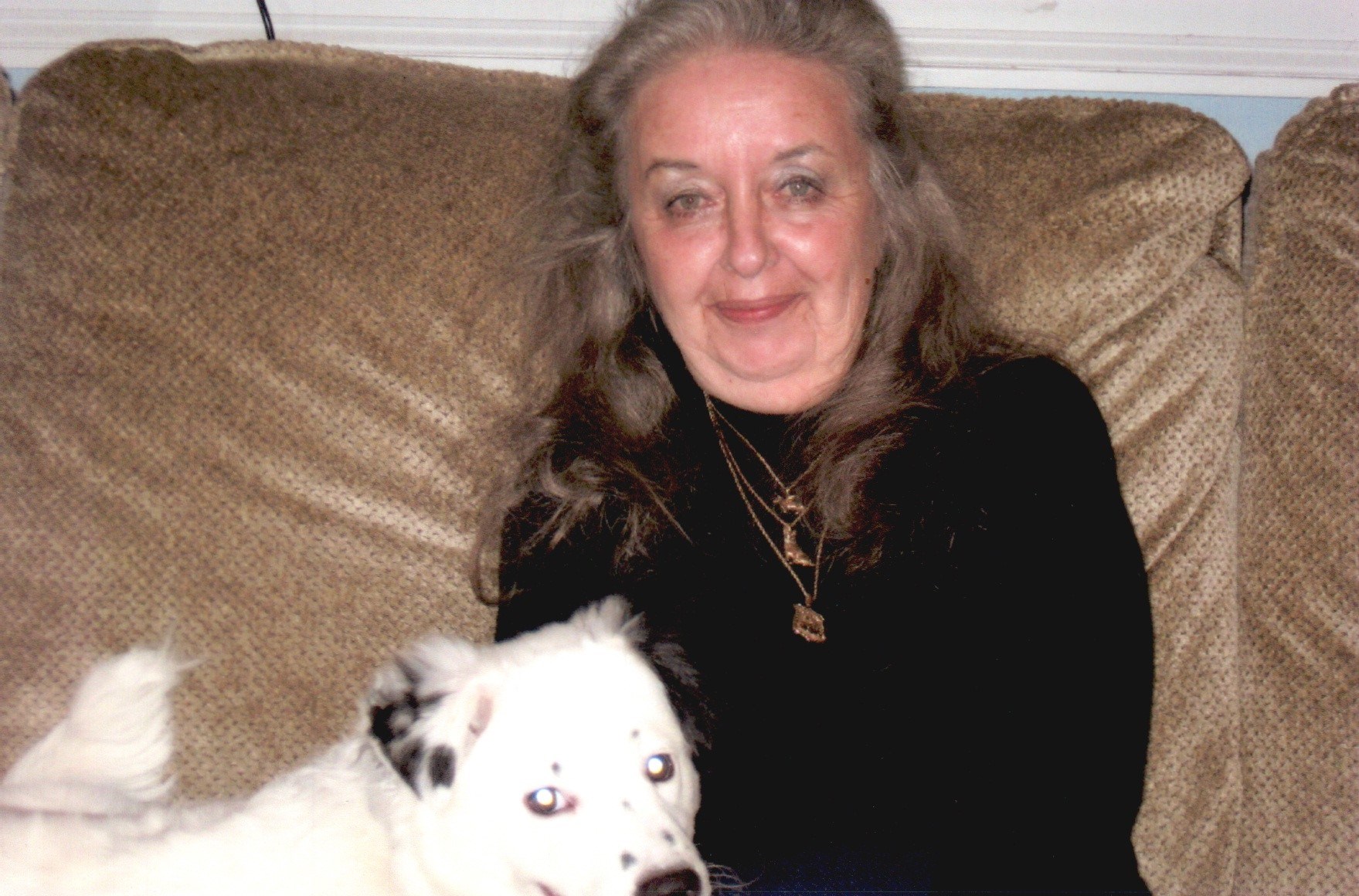 Olga Henry Obituary - Fort Lauderdale, FL