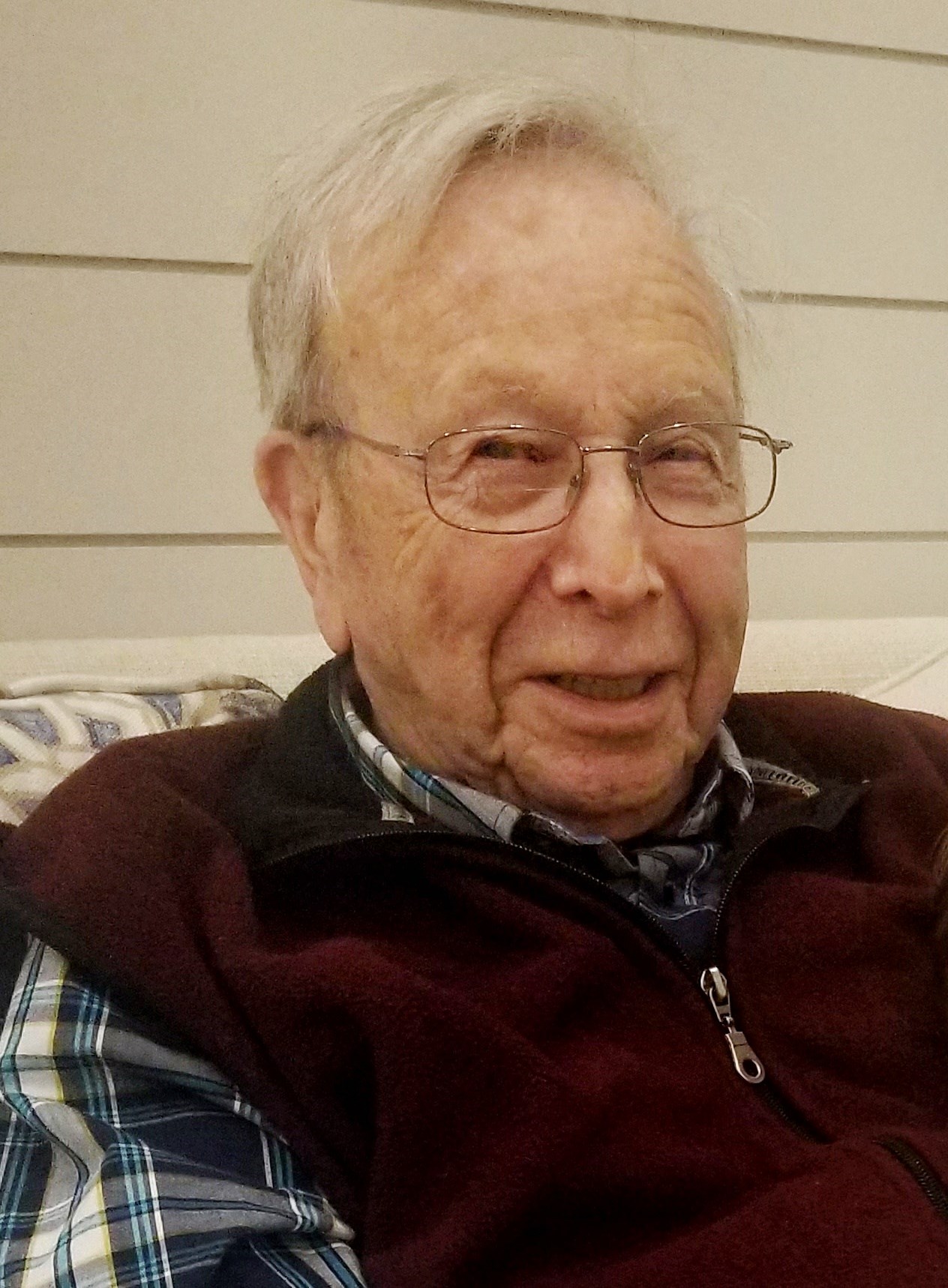 Rick Richter Obituary - Albuquerque, NM