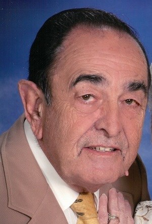 Robert Slusher Obituary - Kansas City, MO