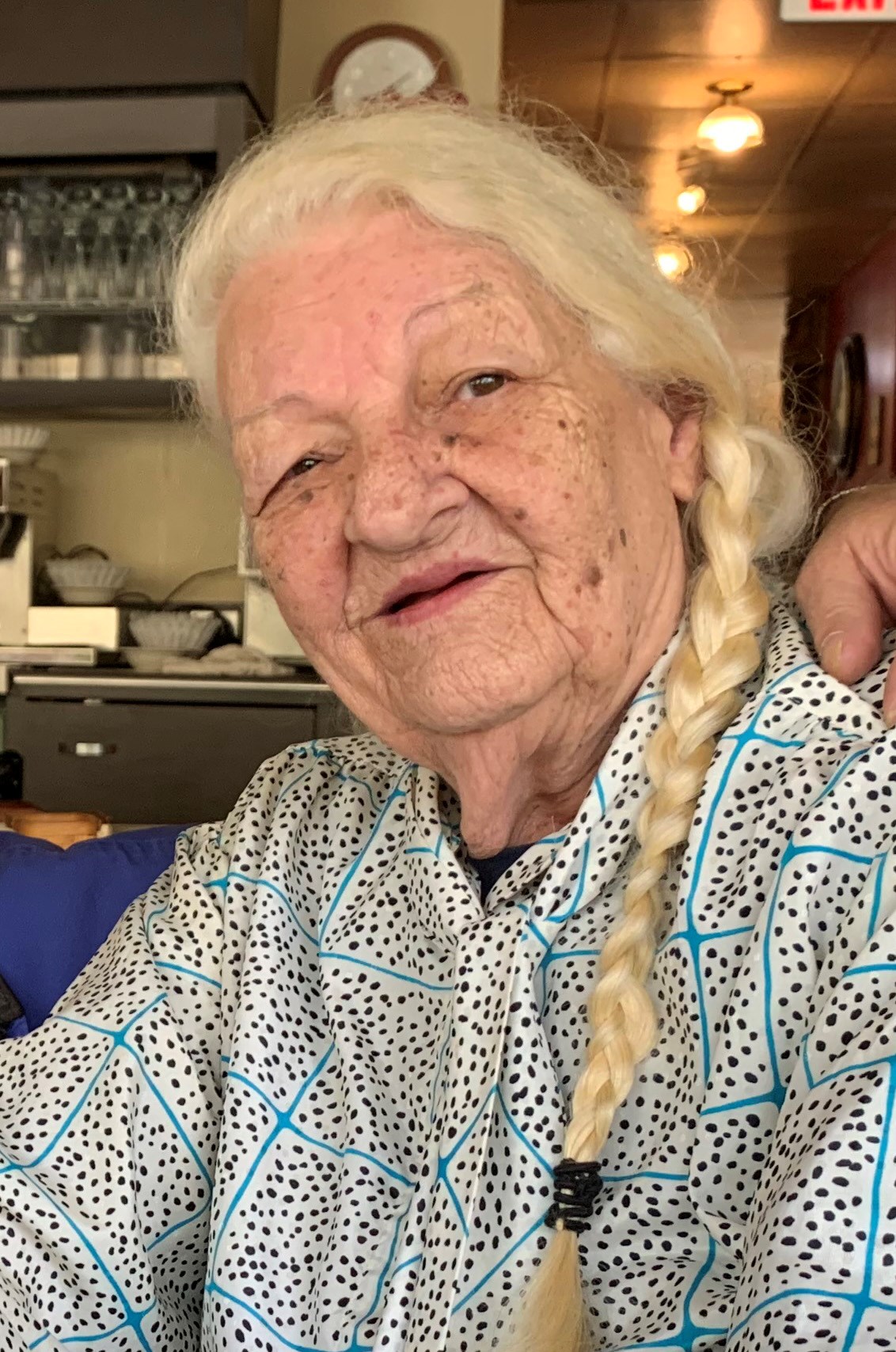 Diana Owens Obituary - Placerville, CA