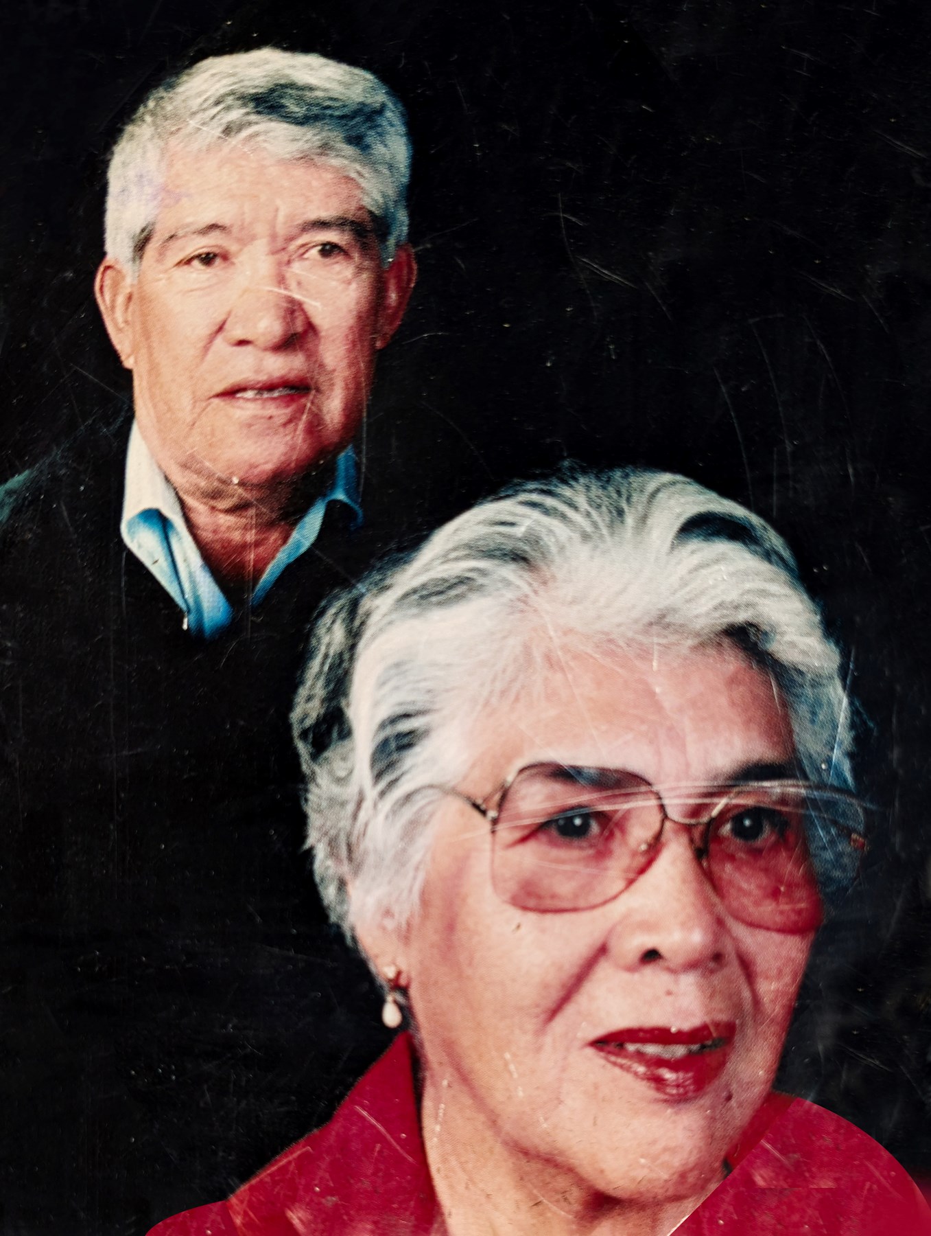 Gloria Rojas Obituary - Whittier, CA