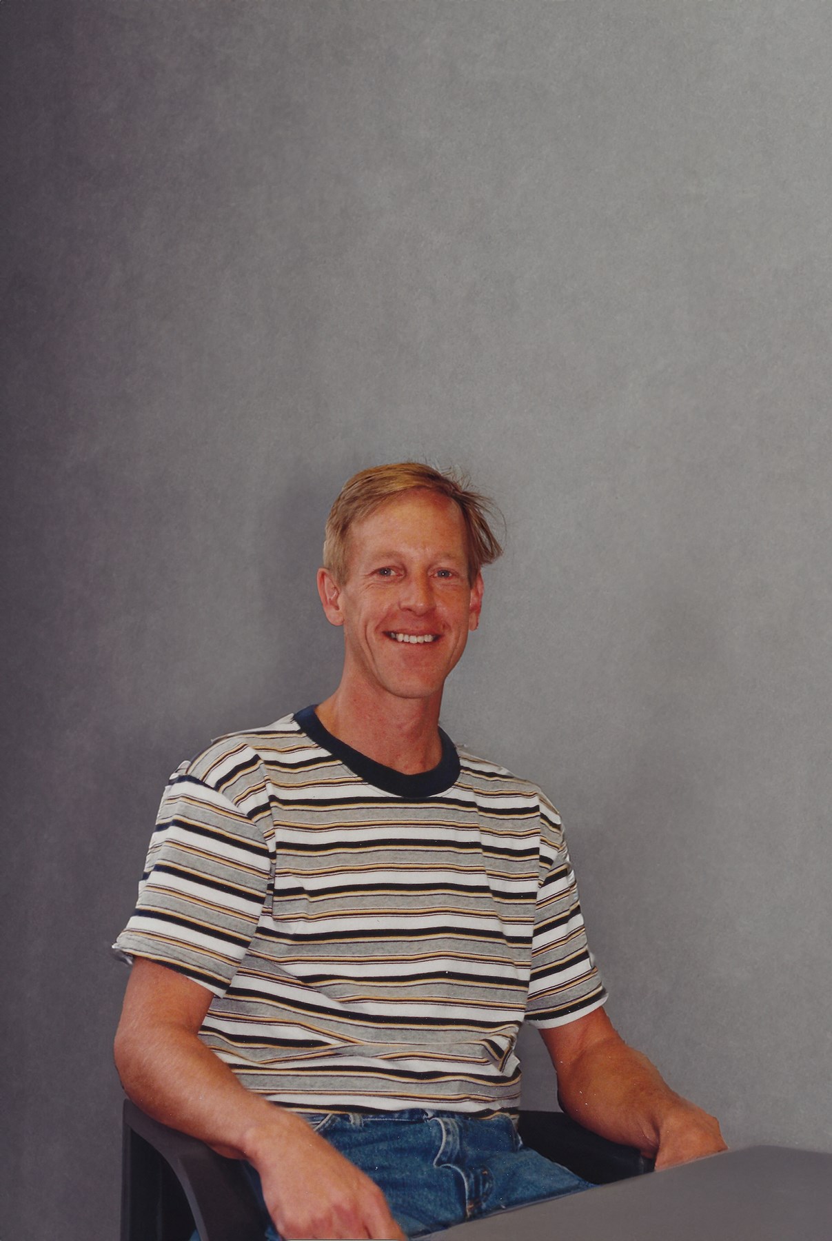 Brian Foster Obituary - Kansas City, MO