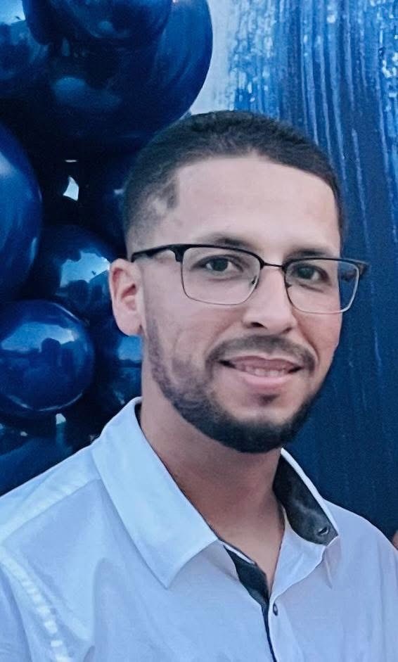 Edwin Velázquez Meléndez Obituary - Humacao, PR