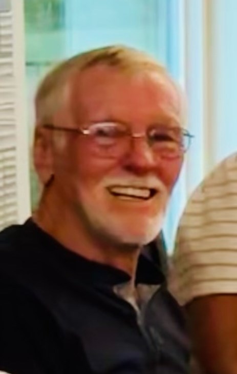 John "Jack" Rooney Obituary - Southport, NC