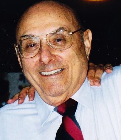 Samuel C. Rubino Obituary - Nottingham, MD