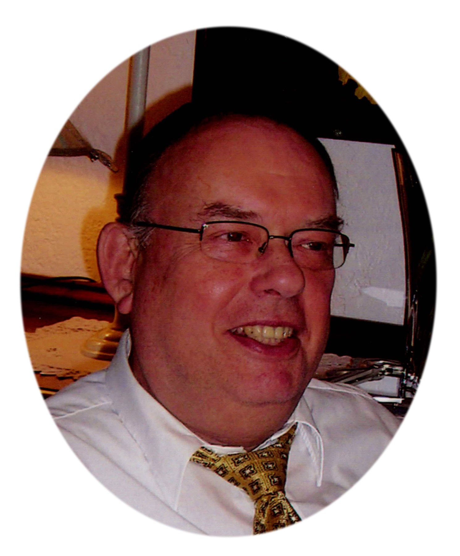 John Ferrier Obituary - Weyburn, SK