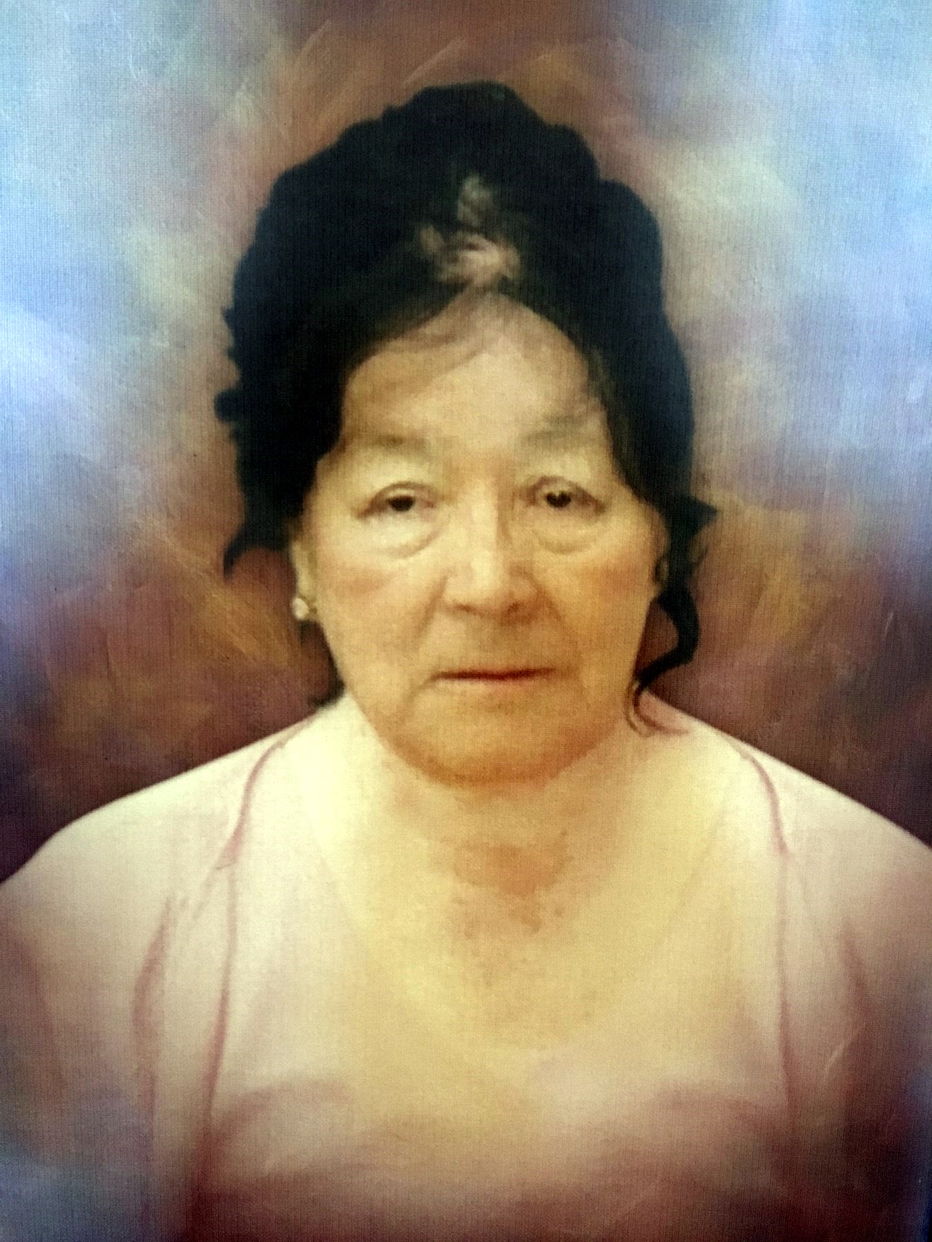 Maria Cisneros Obituary - West Covina, CA