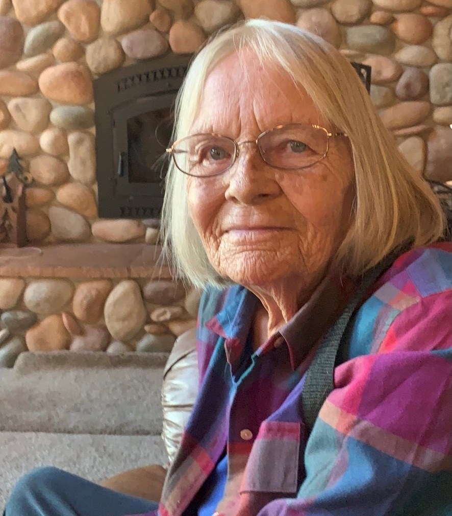 Patricia Emrick Obituary - Colorado Springs, CO