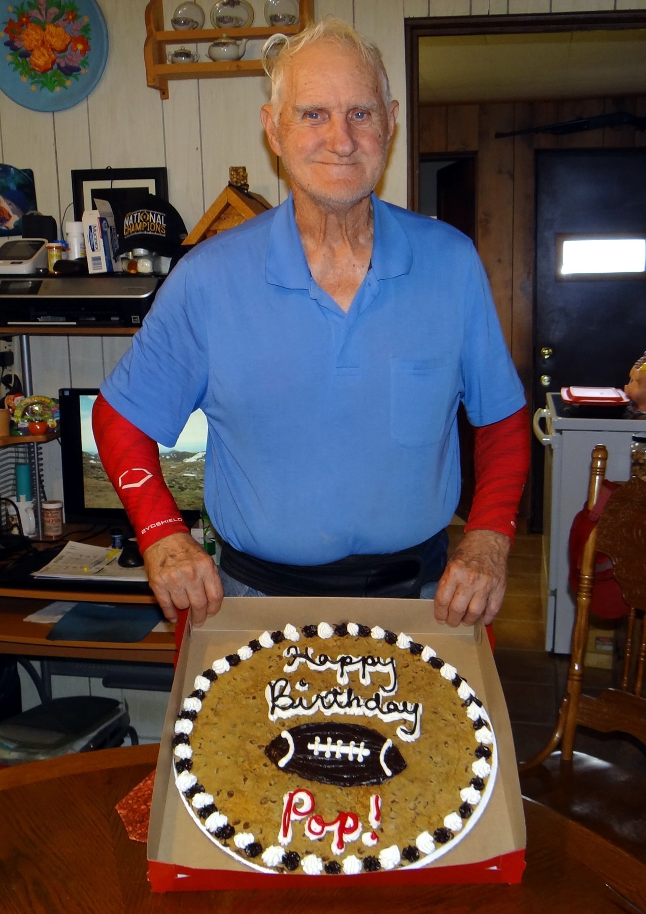 Joseph Holcomb Obituary - Northport, AL