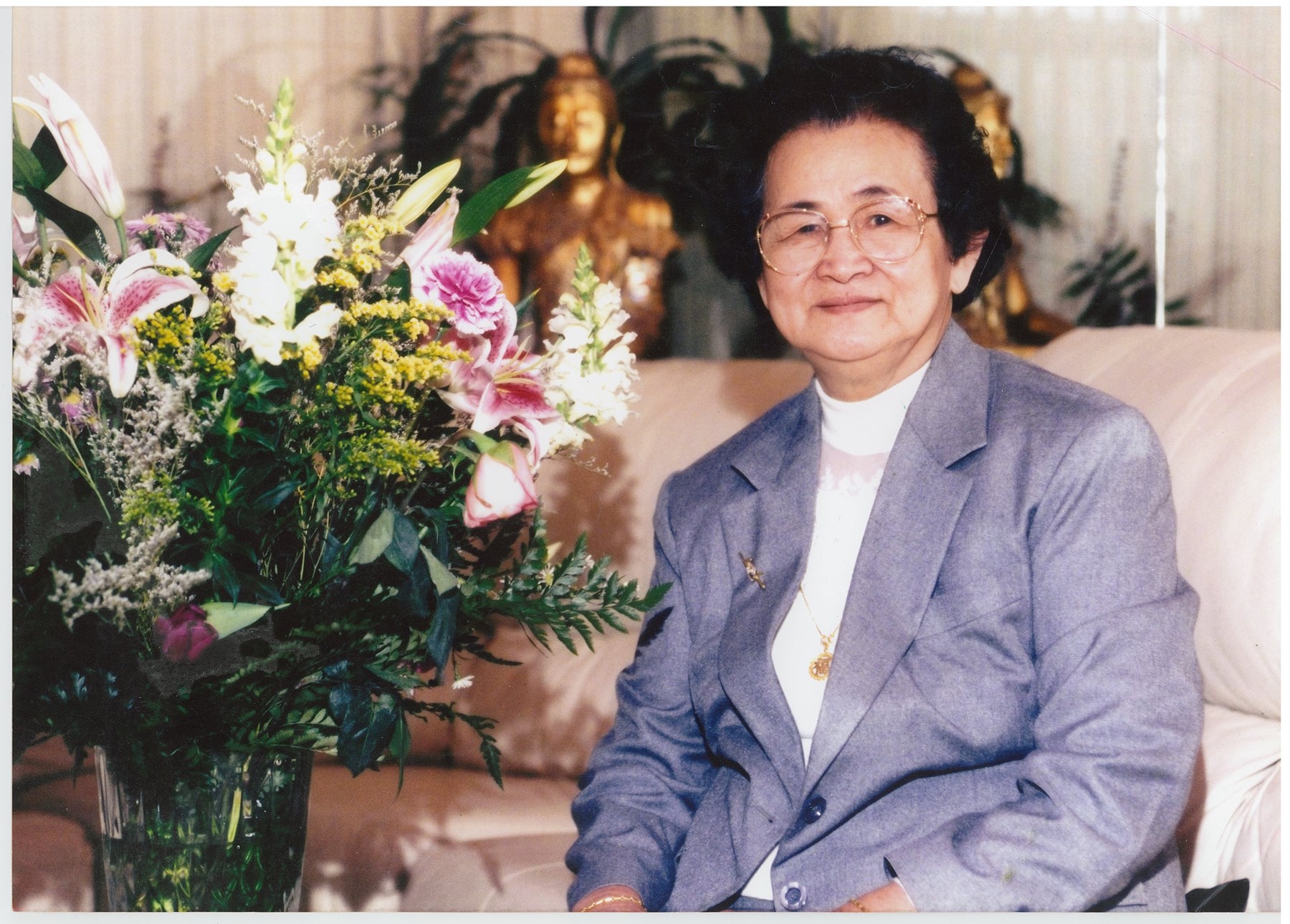 Kim Ngor Obituary - Colton, CA