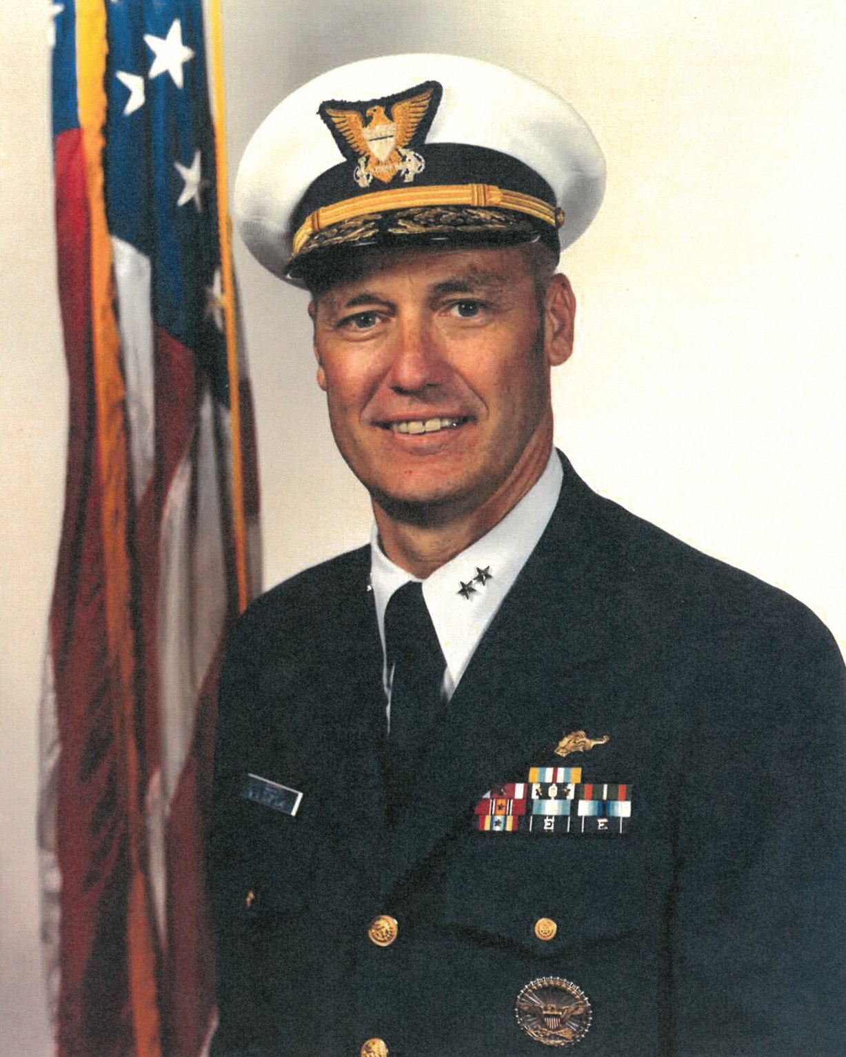 Alan Breed Obituary - Falls Church, VA