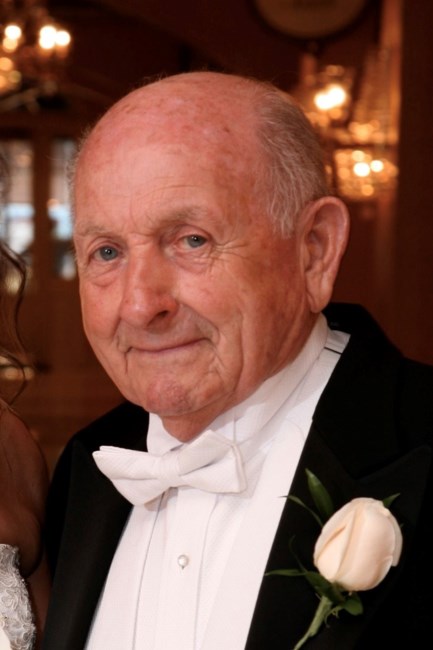Kenneth Holmes Morrison Obituary - Metairie, LA