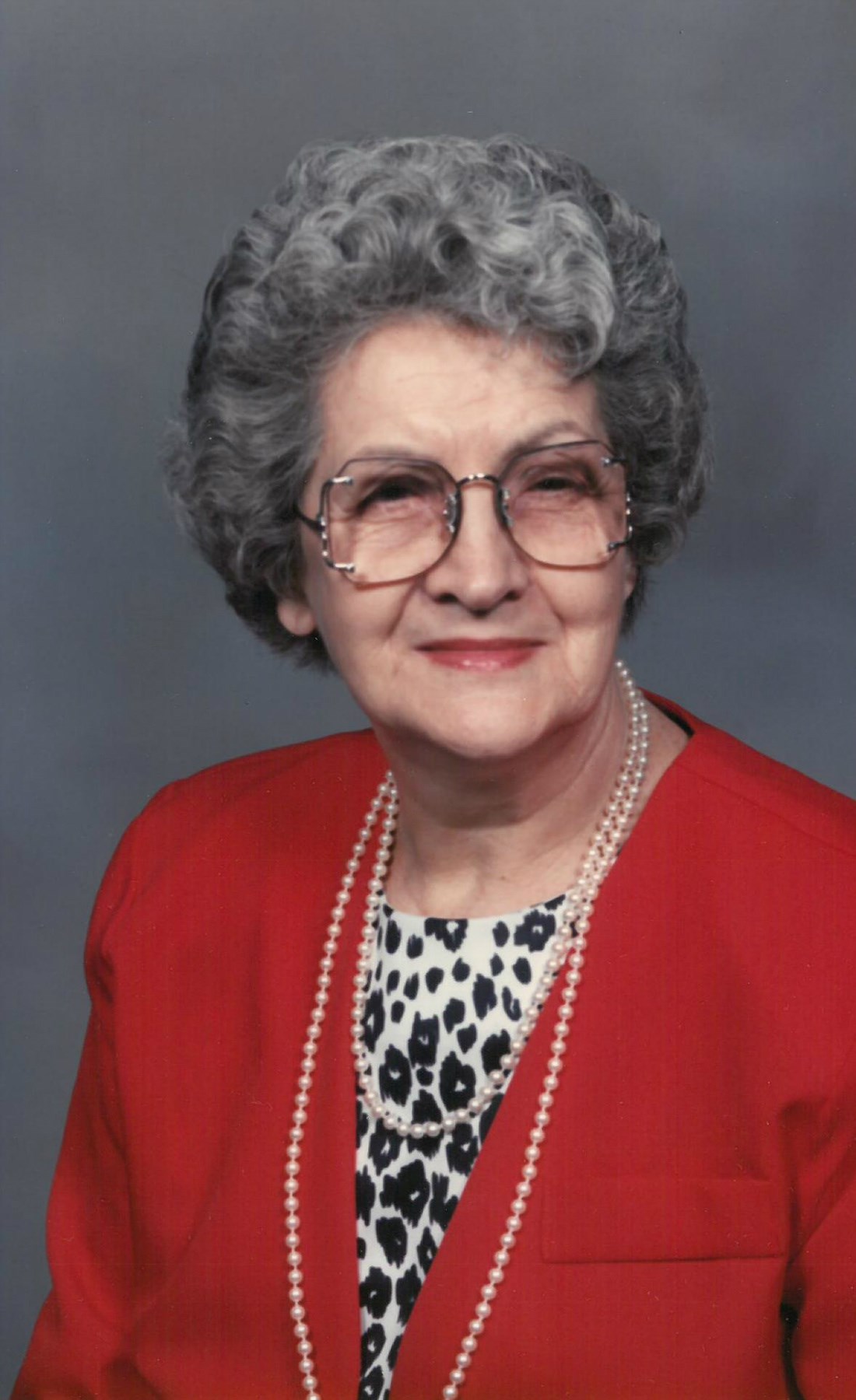 Betty Gadberry Obituary - Mesa, AZ
