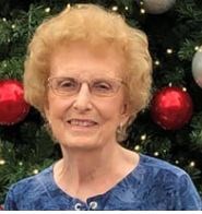 Christine Ruth McWilliams Obituary - Marietta, GA