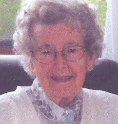 Iris Brown Obituary - Cambridge, ON