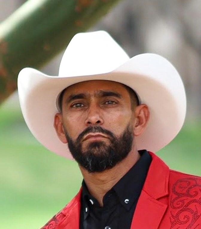Gustavo Quinones Portillo Obituary - El Paso, TX