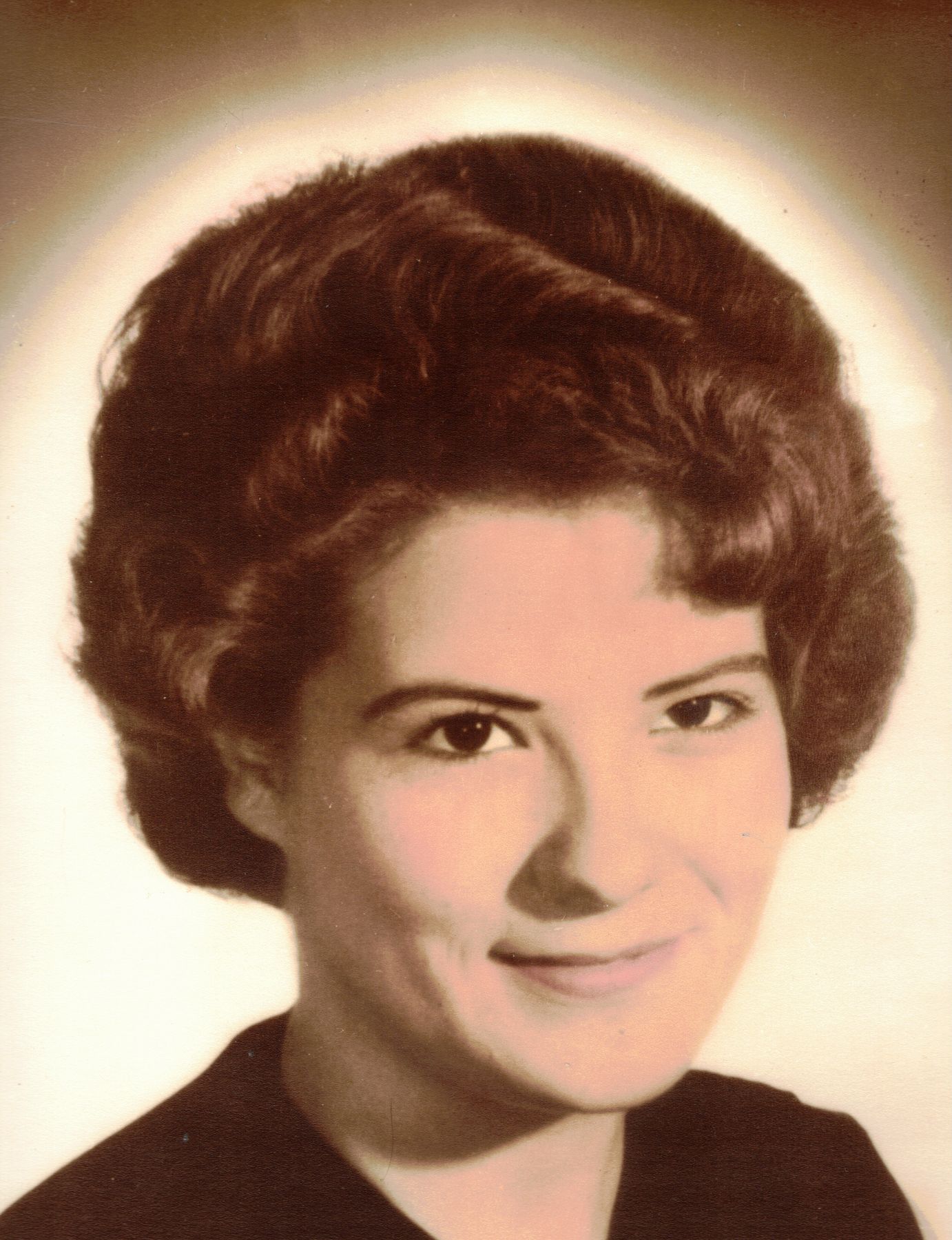 Mary Arnold Obituary - Dallas, TX