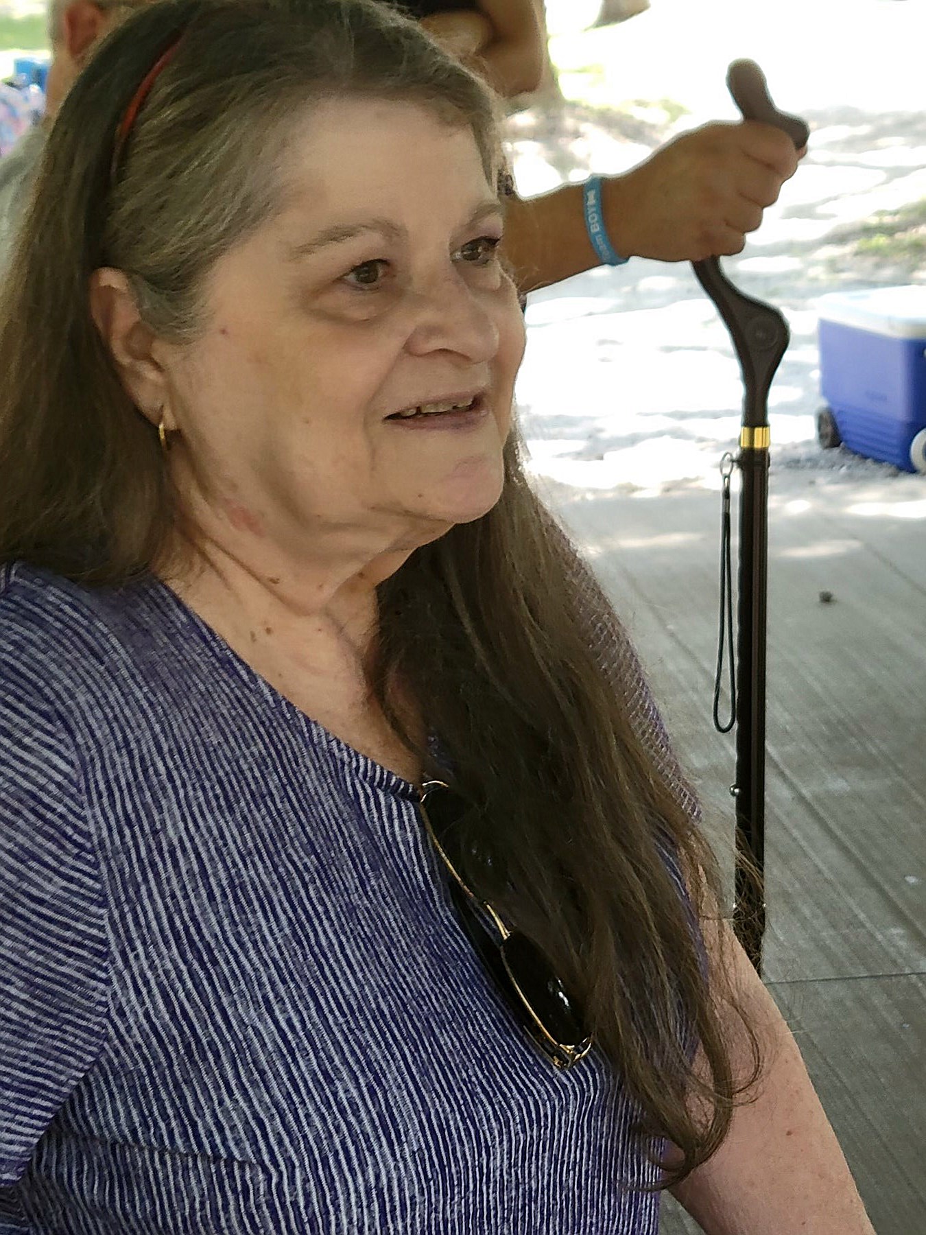 Barbara Fowler Obituary - Tampa, FL