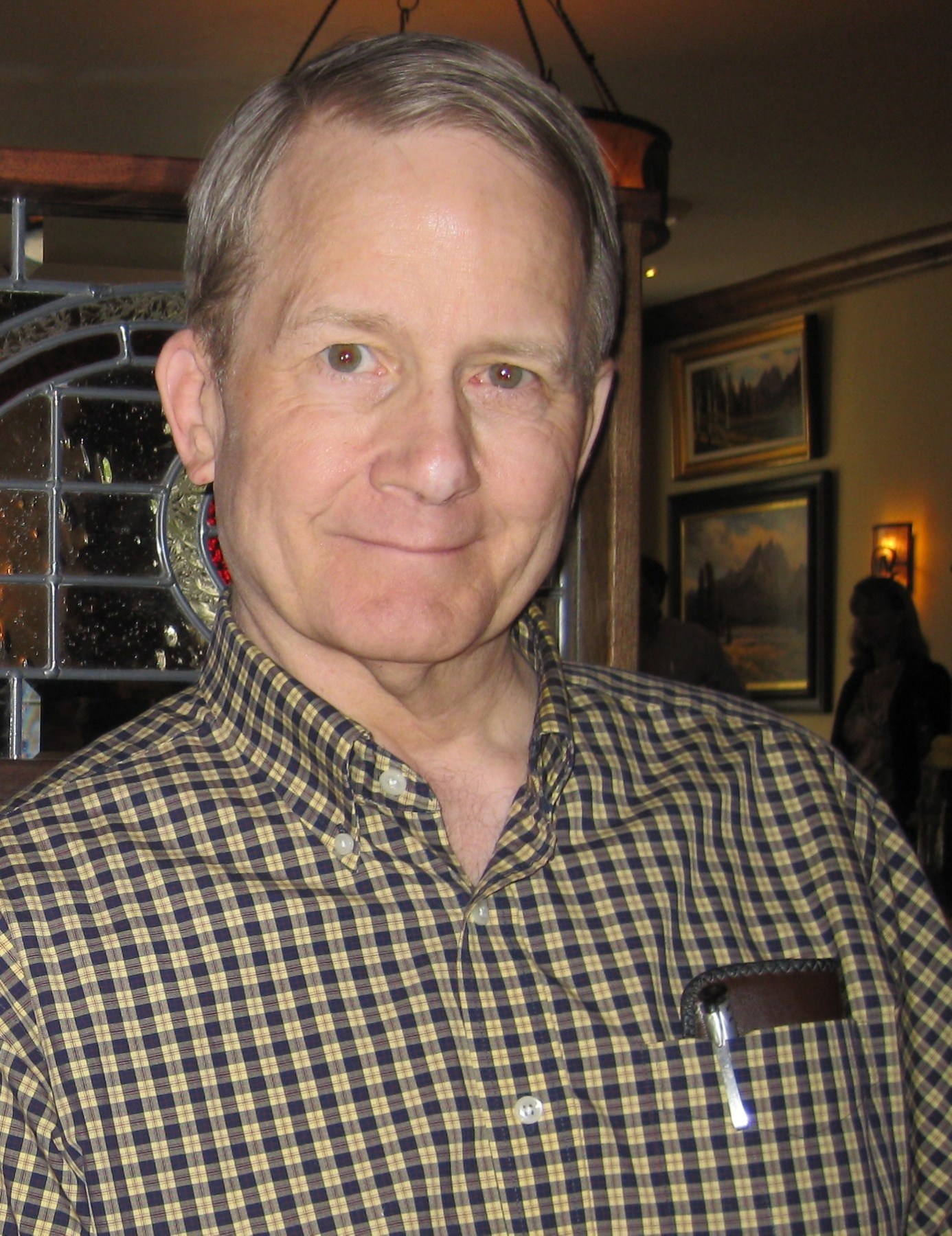 John H. Venable Jr. Obituary - Nashville, TN