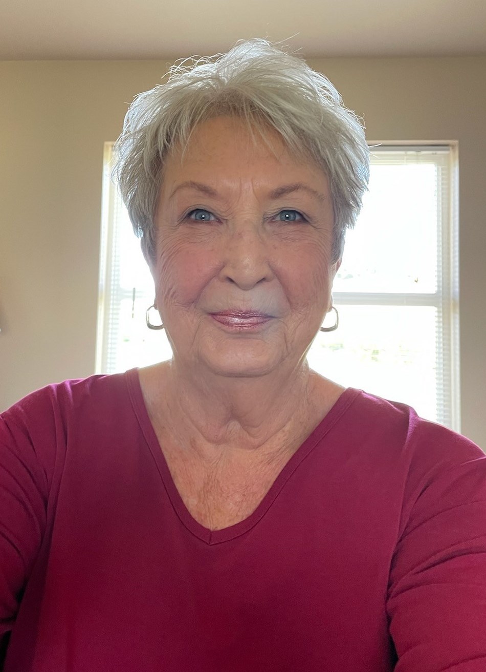 Patricia Hurst Obituary - Yakima, WA
